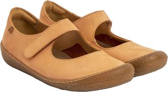 El Naturalista Damen N5768 Pawikan Sneaker, Pfirsich, 36 EU