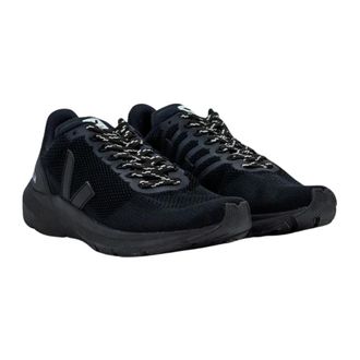 Veja V-Knit Full Sneakers - - Shoes - Herren - Schwarzk - 41 EU