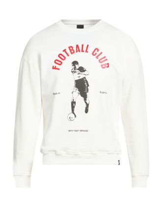 Why Not Brand TOPS - Sweatshirts auf YOOX.COM