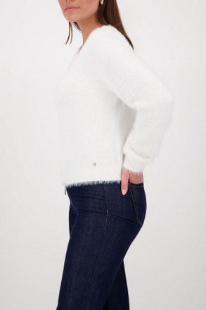 Monari Strickjacke