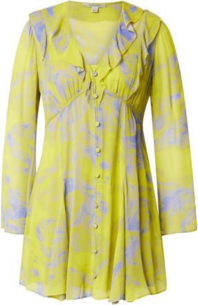 AllSaints Kleid LINI INSPIRAL