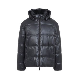Moose Knuckles Kings Reversible Puffer
