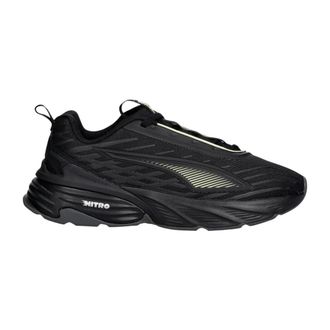 Puma Fade Nitro V1 - - Sport - Herren - Schwarzk - 46 EU