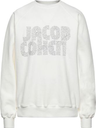 Jacob Cohen TOPS - Sweatshirts auf YOOX.COM
