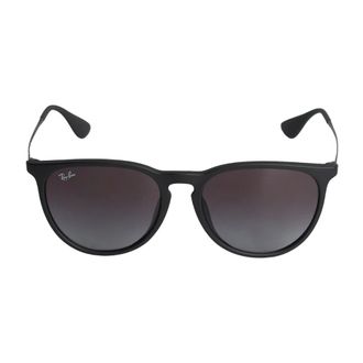 Ray-Ban unisex, Accessoires, Noir, Taille: ONE Size Erika Lunettes de soleil
