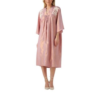 Louizon Damen, Kleider, Mehrfarbig, XSGr&ouml;&szlig;e