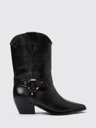 Twinset Stiefel Damen Farbe Schwarz