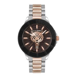 Plein Sport Herren, Accessories, Grau, ONE SIZEGr&ouml;&szlig;e