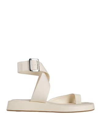 GIA / RHW SCHUHE - Zehentrenner auf YOOX.COM