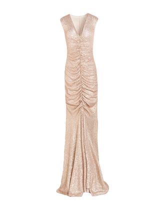 Norma Kamali KLEIDER - Maxi-Kleider auf YOOX.COM