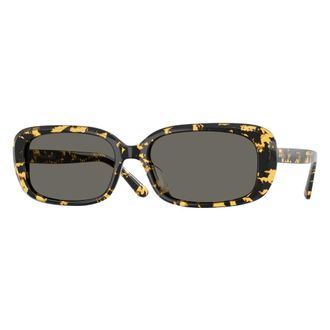 Oliver Peoples Lunettes de soleil Elietta - Femme - Accessoires - Multicolore - Taille: 54 MM