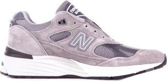 New Balance Herren, Schuhe, Grau, 37 1/2 EUGröße