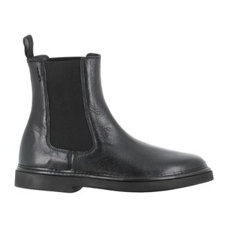 Alexander Hotto Chelsea Boot - - Shoes - Damen - Schwarzk - 37 1/2 EU