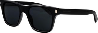 Saint Laurent unisex, Accessories, Schwarzk, 50 MMGr&ouml;&szlig;e