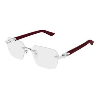 Cartier Herren, Accessories, Grau, 54 MMGr&ouml;&szlig;e