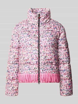 Frieda & Freddies Steppjacke mit Stehkragen Modell JEANNY