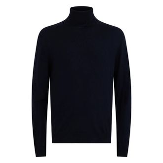 Slowear Strickware - - Knitwear - Herren - Schwarzk - 2XL