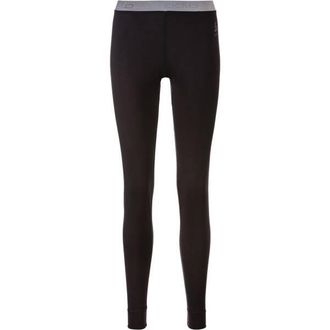 Odlo Damen Hose BL BOTTOM long MERINO 200