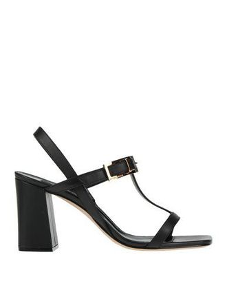 Sergio Rossi CHAUSSURES - Sandales sur YOOX.COM