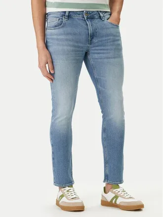 Guess Jeans M2YAN1 D4Q43 Blau Skinny Fit
