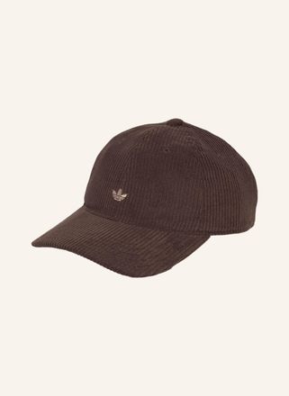 adidas Originals Adidas Originals Cord-Cap Corduroy blau