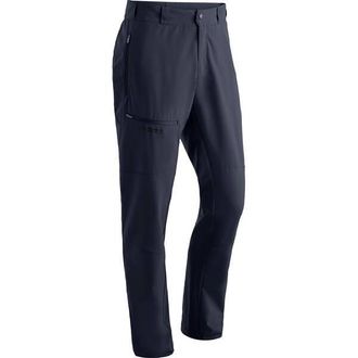 Maier Sports Herren Hose Latit M He-Hose el