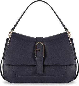Furla Damen, Taschen, Blau, ONE SIZEGr&ouml;&szlig;e