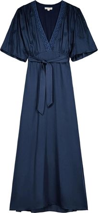 Louise Misha Robe Lazlai - Collection Femme Louise Misha