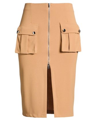 Kontatto HOSEN & RÖCKE - Midi-Röcke auf YOOX.COM