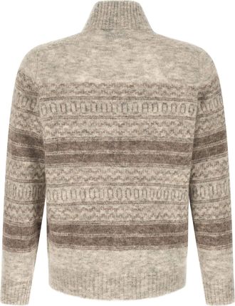 Brunello Cucinelli Cardigan - Beige