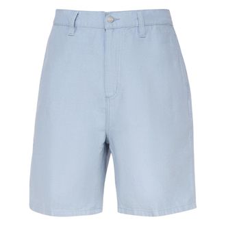 Carhartt Work in Progress Homme, Shorts, Bleu, Taille: XL Walter Single Knee Short
