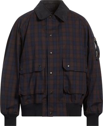 Comme Des Gar&ccedil;ons JACKEN & M&Auml;NTEL - Jacken und Anoraks auf YOOX.COM