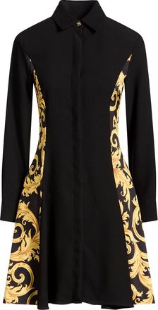 Versace KLEIDER - Mini-Kleider auf YOOX.COM