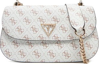 Guess Handtasche Guess HWEQG9 51021 Weiß