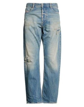 Diesel BAS - Pantalons en jean sur YOOX.COM