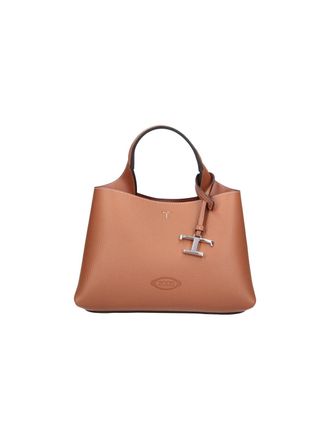 Tod's Mini Leder Tasche