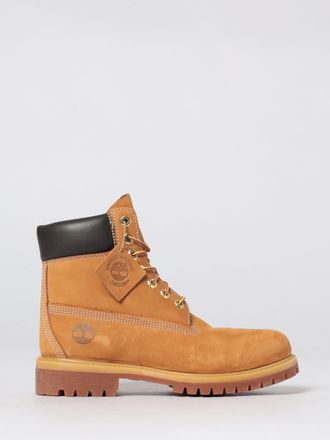 Timberland Bottine TIMBERLAND Homme couleur Ivoir