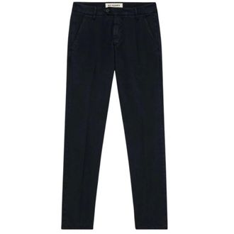 Roy Rogers Homme, Pantalons, Bleu, Taille: W30 Nouveau Chino Rolf