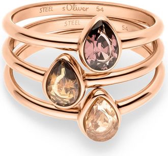 s.Oliver Ring