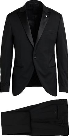 Luigi Bianchi Mantova ANZ&Uuml;GE und CO-ORDS - Anz&uuml;ge auf YOOX.COM