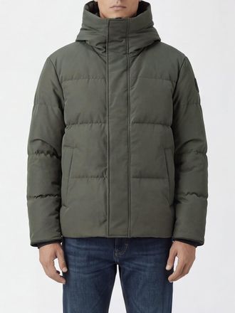 Canada Goose Jacke Herren Farbe Gr&uuml;n