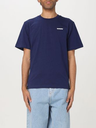 Barrow T-Shirt BARROW Homme couleur Bleu