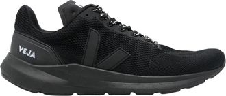 Veja Low-Top Sneaker - Marlin Lt V-Knit Sneakers - Gr. 43,5 (EU) - in Schwarz - f&uuml;r Damen