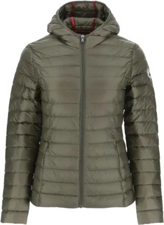 Jott Jott, Damen, Jacken, Grün, XSGröße