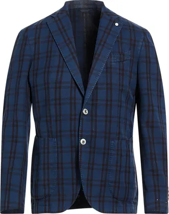 Luigi Bianchi Mantova ANZ&Uuml;GE und CO-ORDS - Blazers auf YOOX.COM