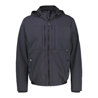 Lerros Herren, Jacken, Blau, XLGr&ouml;&szlig;e