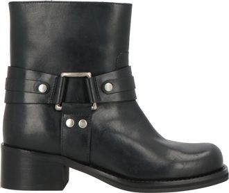 Twin-Set SCHUHE - Stiefeletten auf YOOX.COM