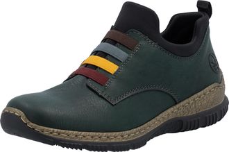 Rieker Boots