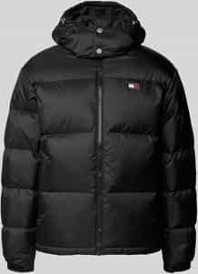 Tommy Jeans Regular Fit Daunenjacke Modell ALASKA