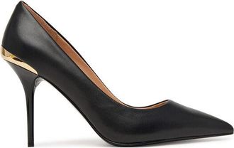 Love Moschino High Heels JA10459G1PIA0000 Schwarz